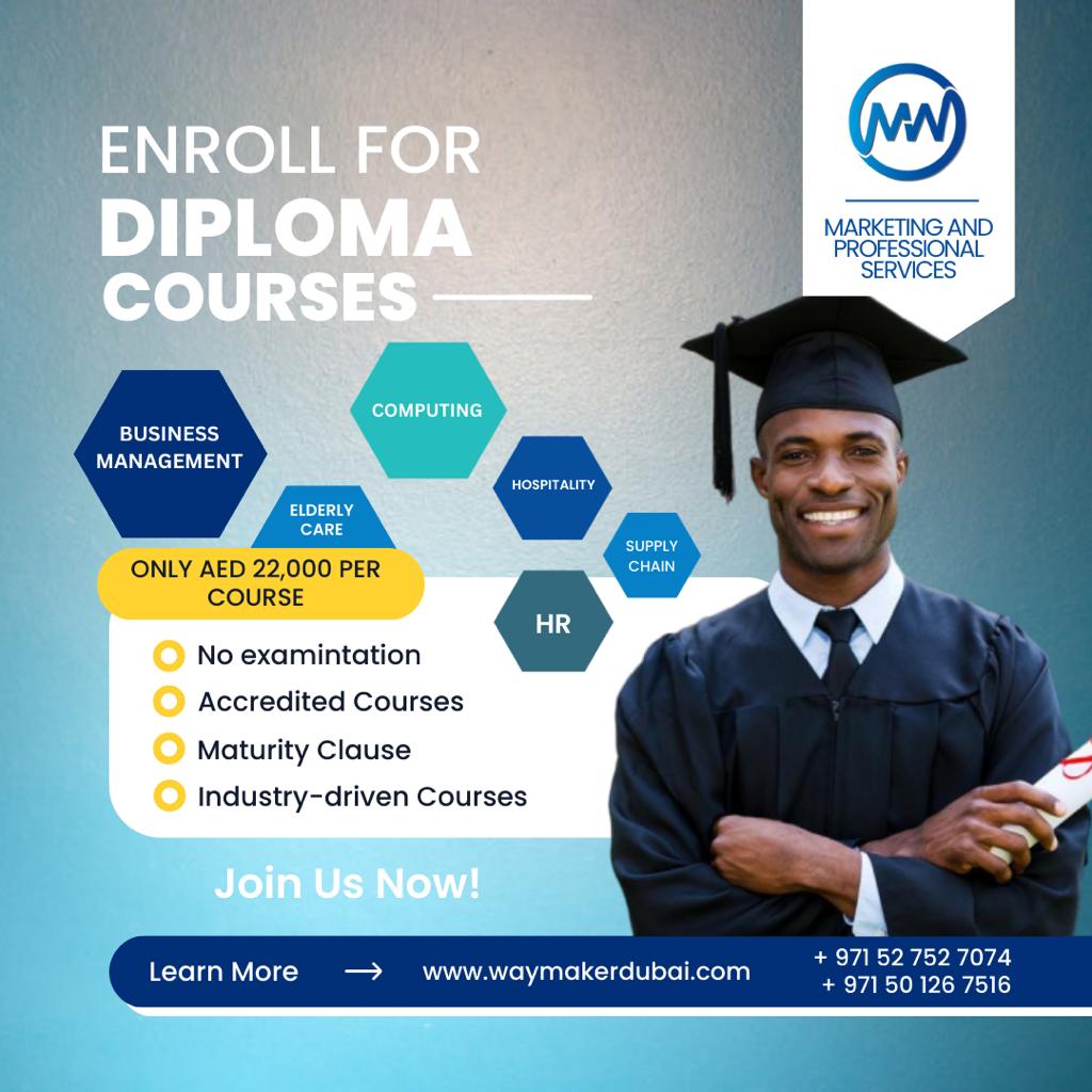 Work permit for labour class – Way Maker Dubai